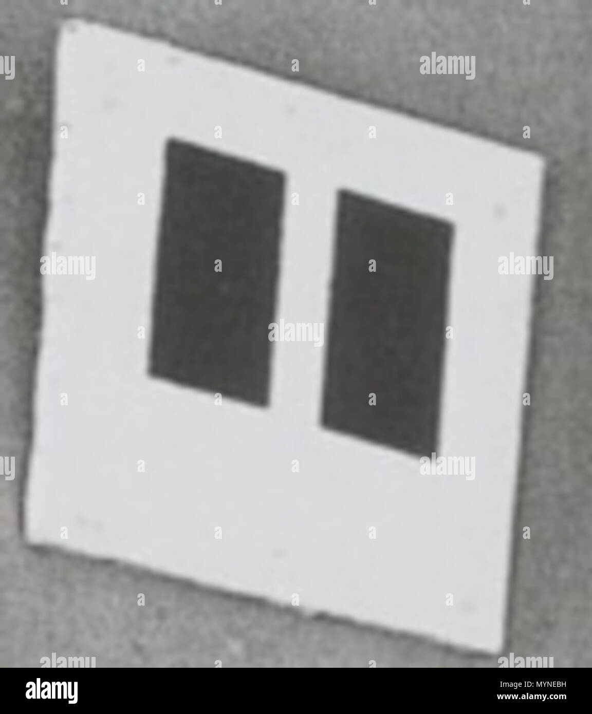 Kazimir malevich 1879 1935 hi-res stock photography and images - Alamy