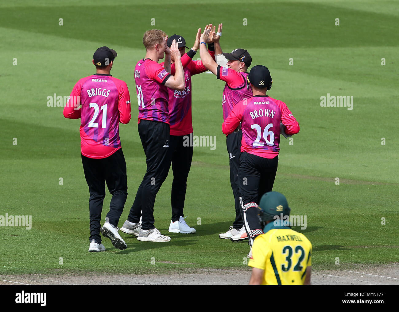 Luke maxwell hi-res stock photography and images - Alamy