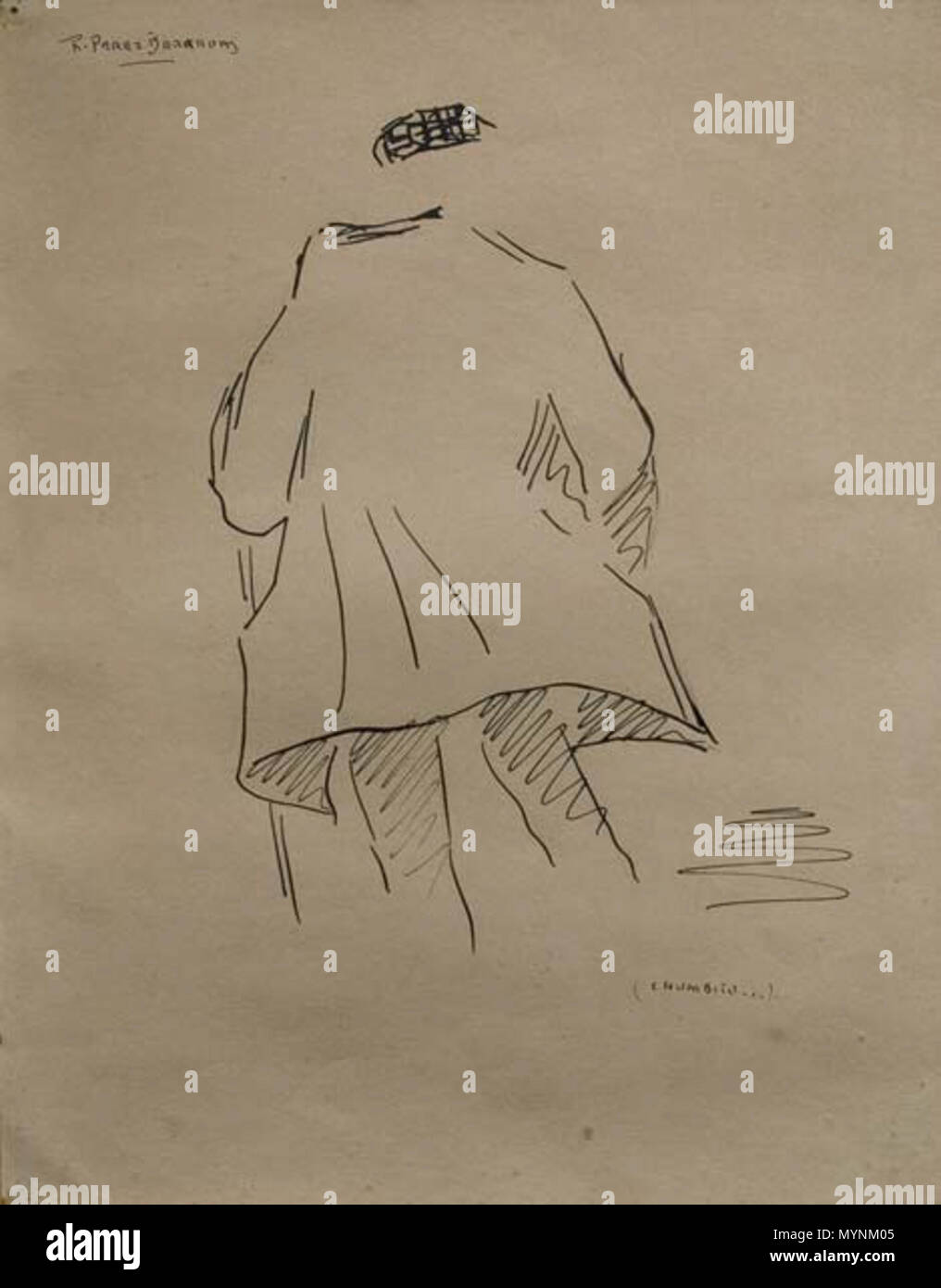 . Español: Obra del pintor uruguayo Rafael Barradas (1890 - 1929 ...