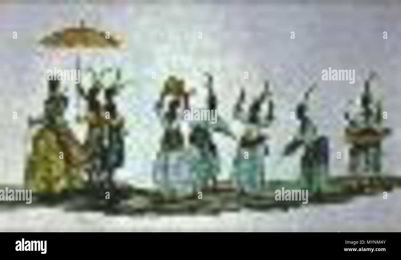 Congo queen hi-res stock photography and images - Alamy