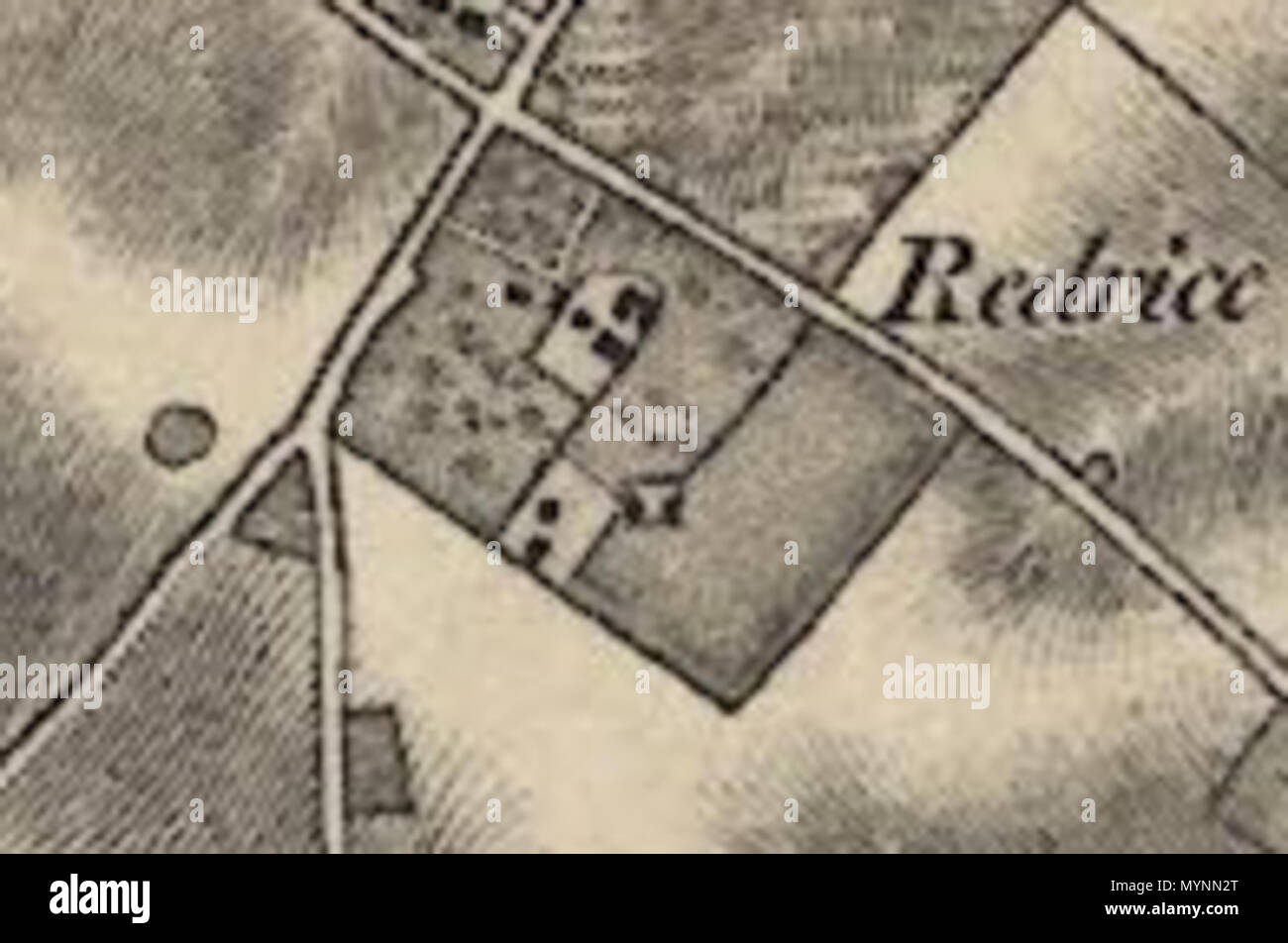 Old maps ordnance survey map hi-res stock photography and images - Alamy