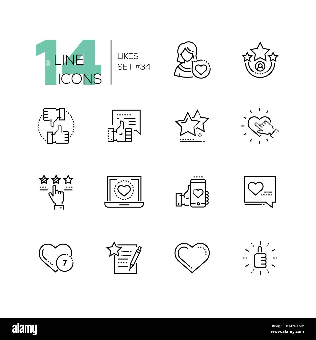 Mobile ok white icons Stock Vector Images - Alamy