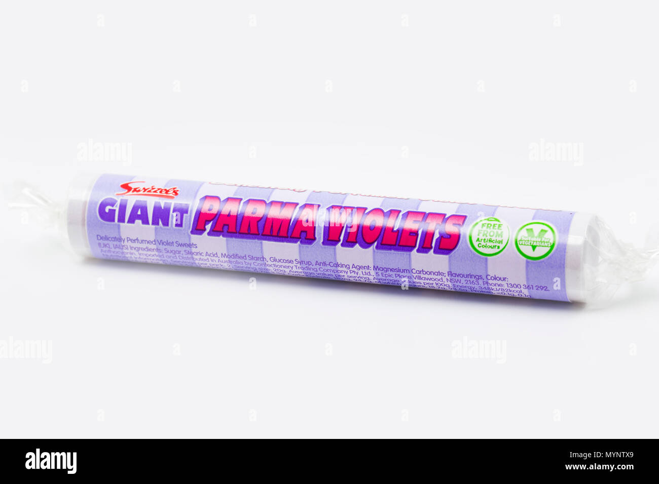 Swizzels hi-res stock photography and images - Alamy