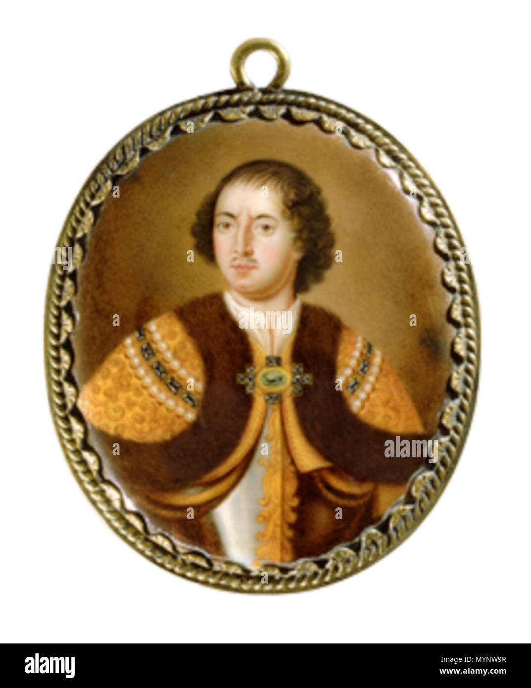 1672 depiction Cut Out Stock Images & Pictures - Alamy