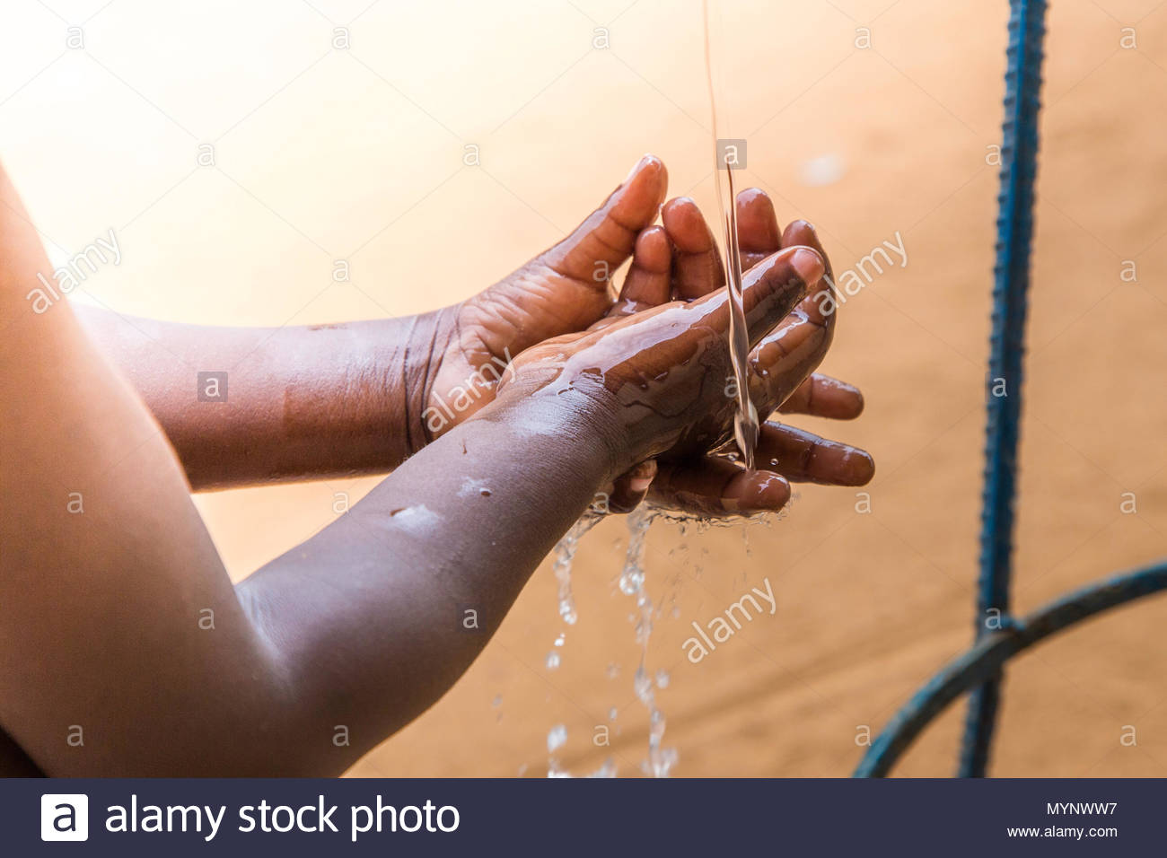 Public Health Africa High Resolution Stock Photography and Images - Alamy