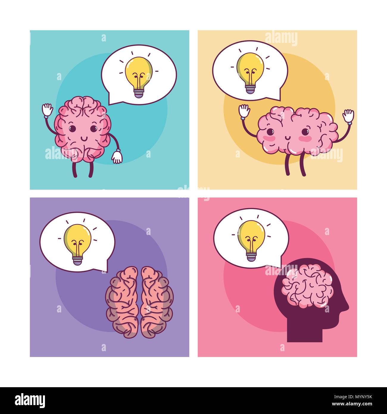 Drawing Cartoon Frames Stock Photos & Drawing Cartoon Frames Stock ...