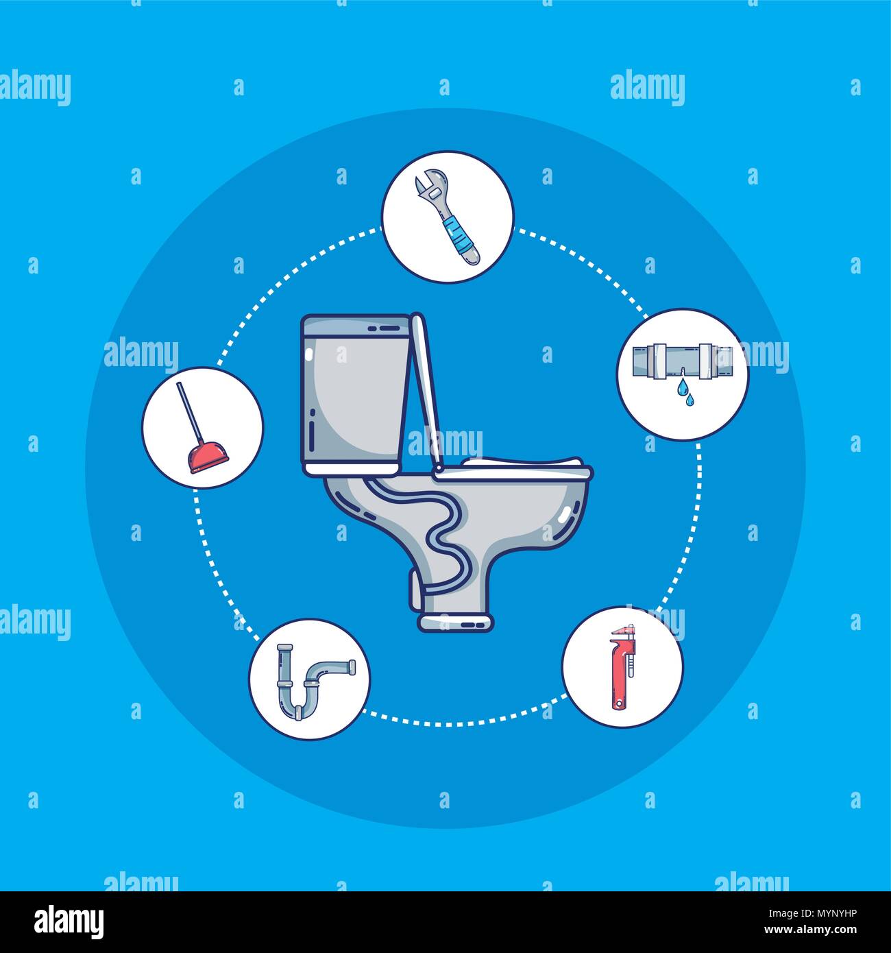 Pumbling hi-res stock photography and images - Alamy