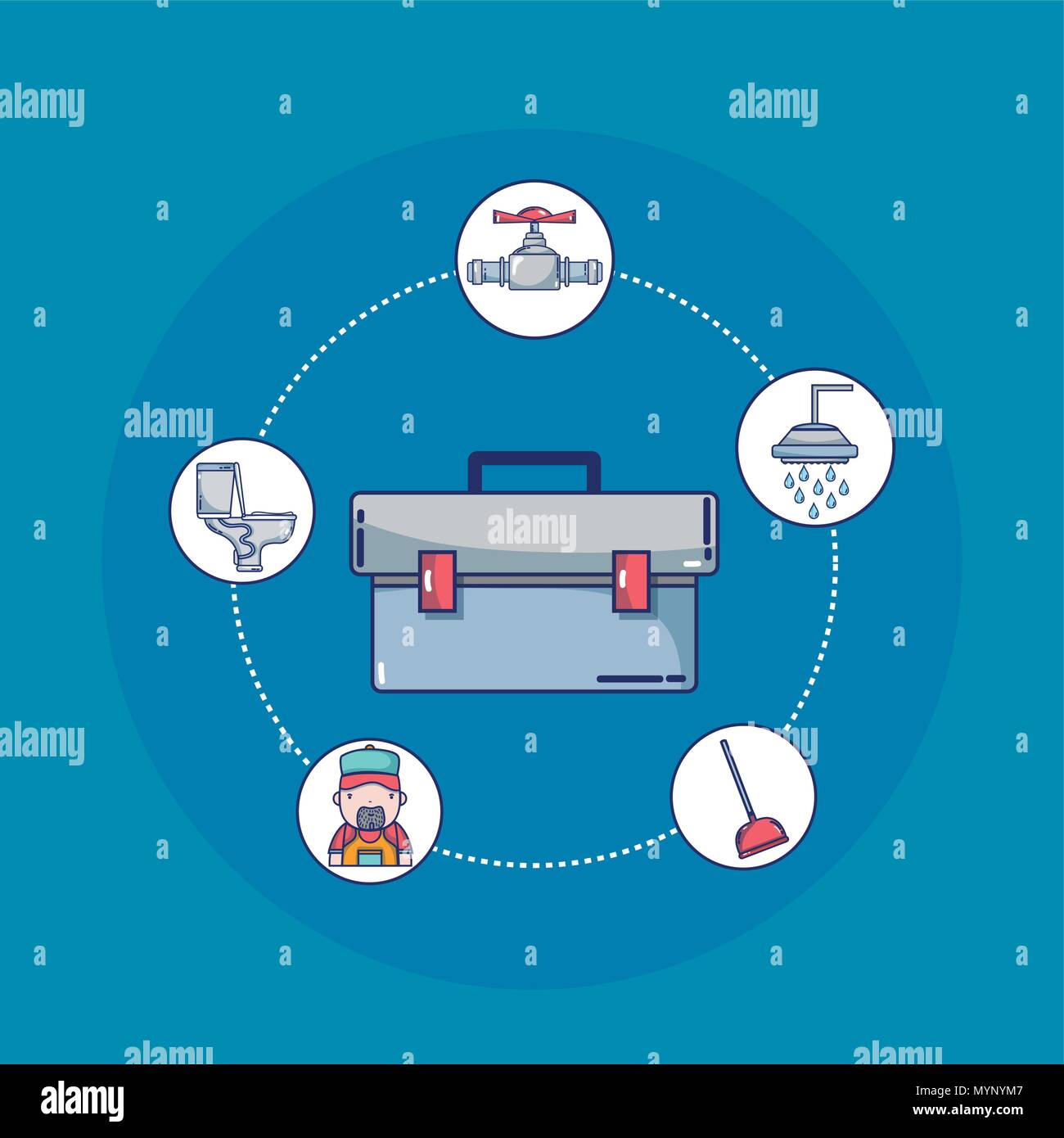 Pumbling hi-res stock photography and images - Alamy