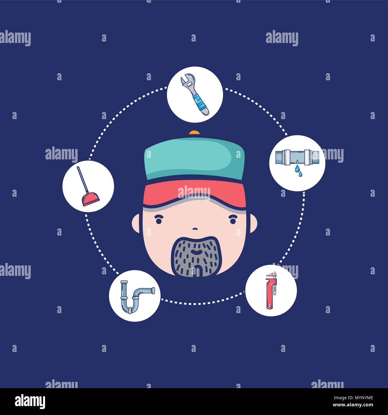 Pumbling hi-res stock photography and images - Alamy