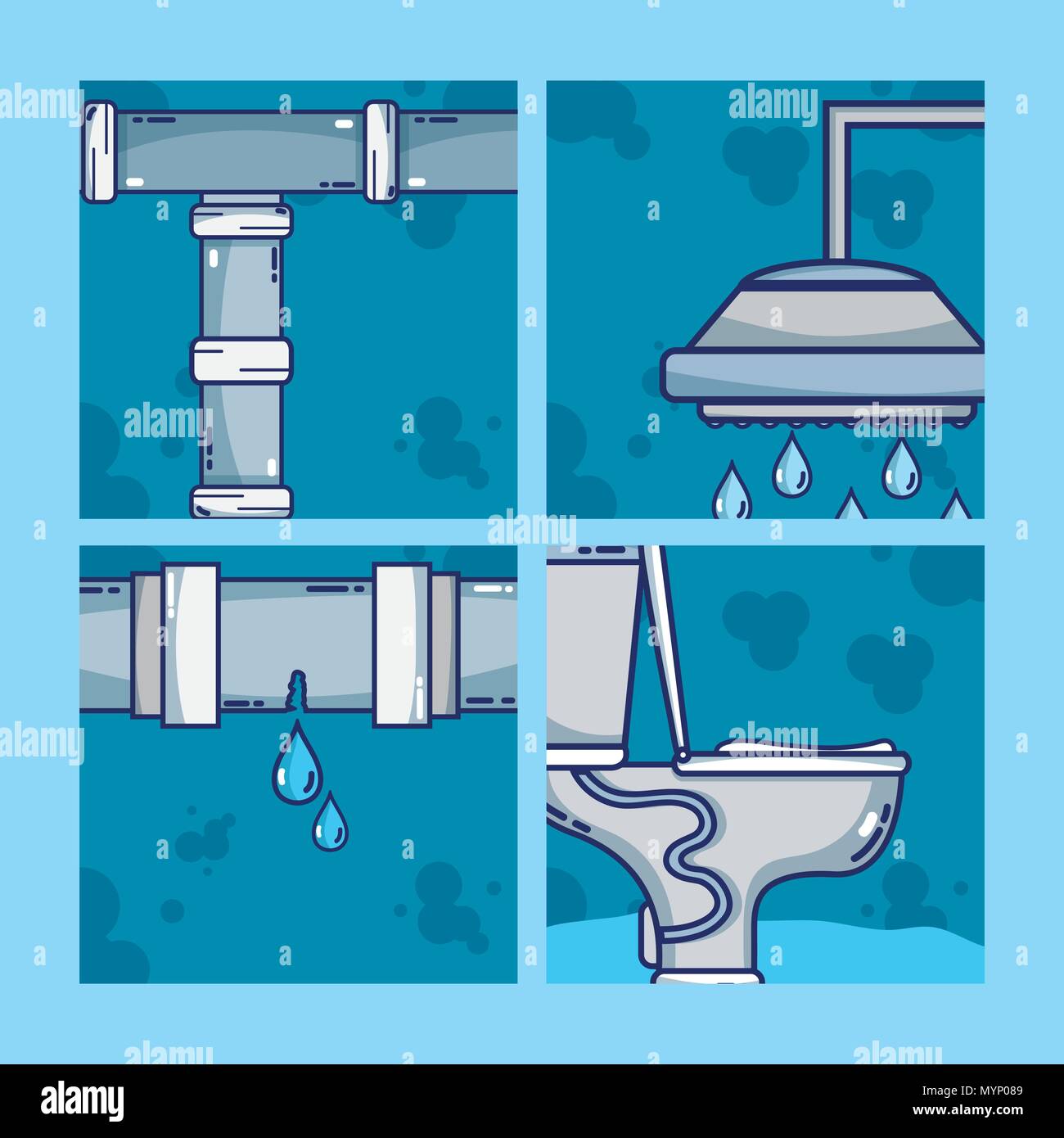 Pumbling hi-res stock photography and images - Alamy