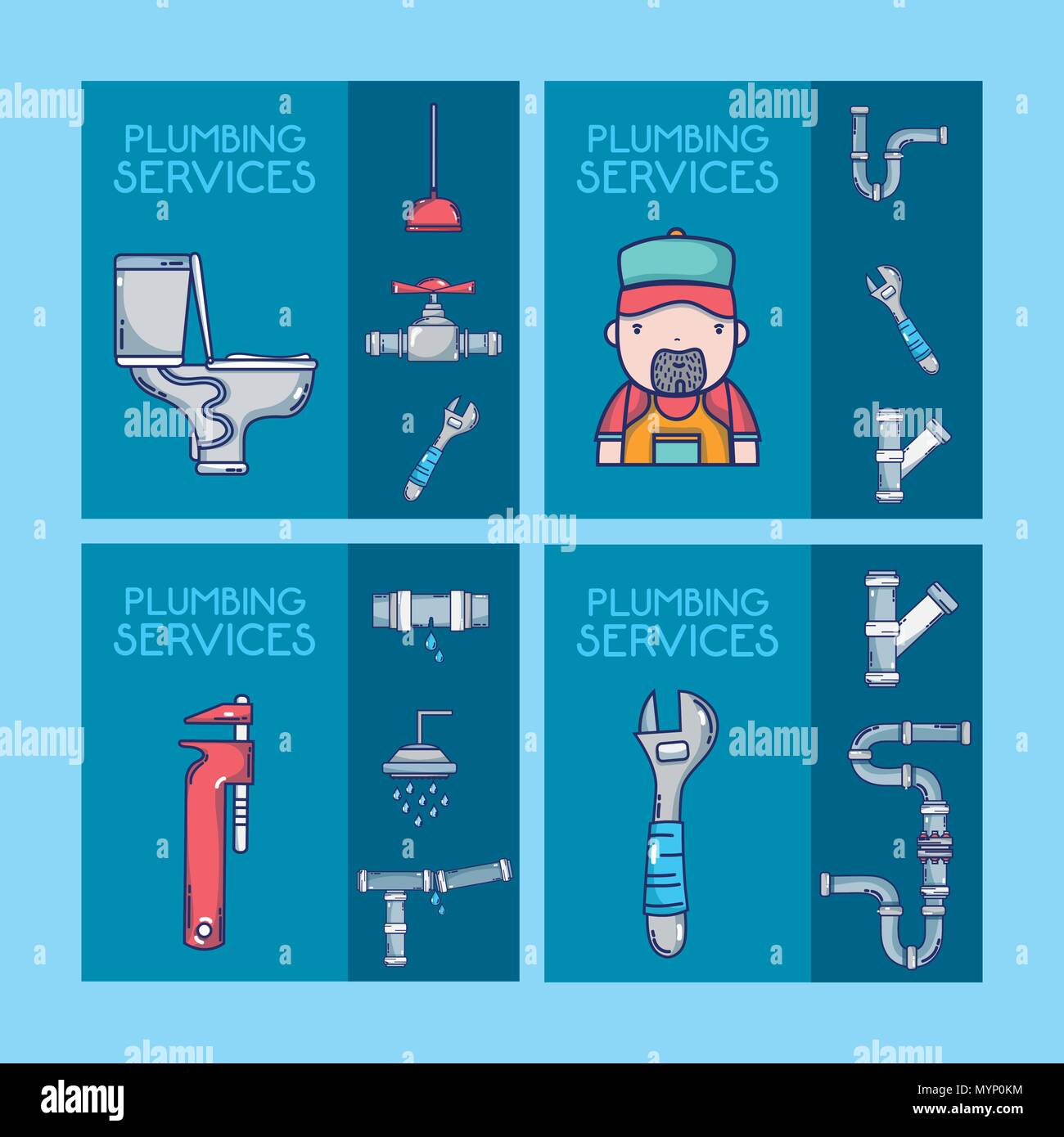 Pumbling hi-res stock photography and images - Alamy