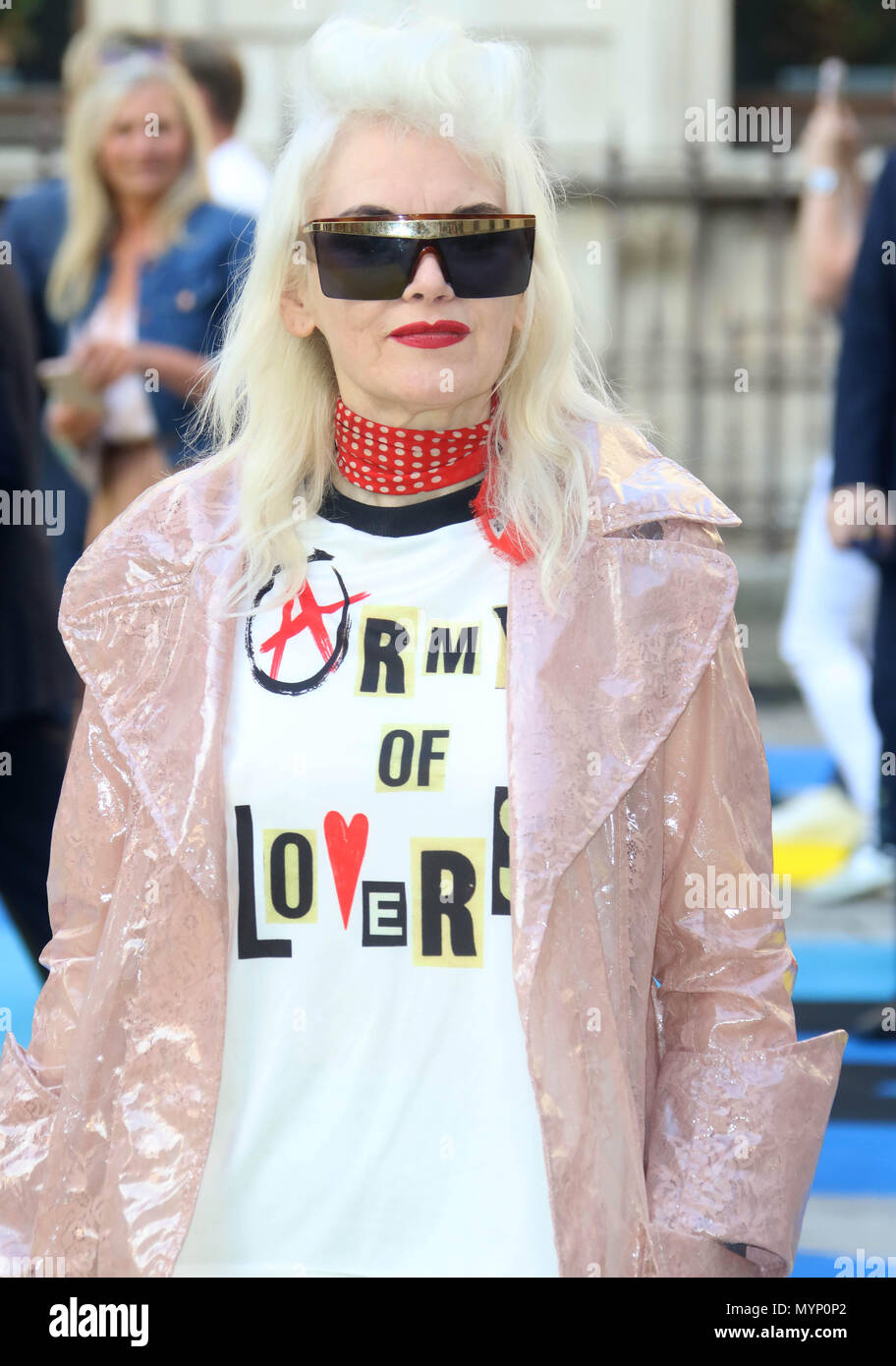 Royal pam hi-res stock photography and images - Alamy