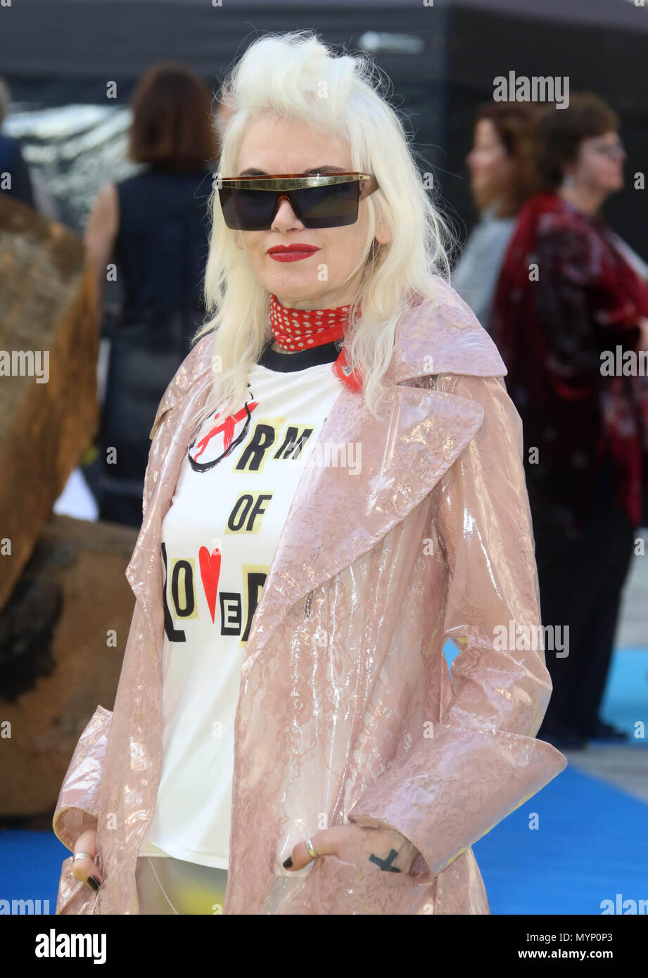 Royal pam hi-res stock photography and images - Alamy