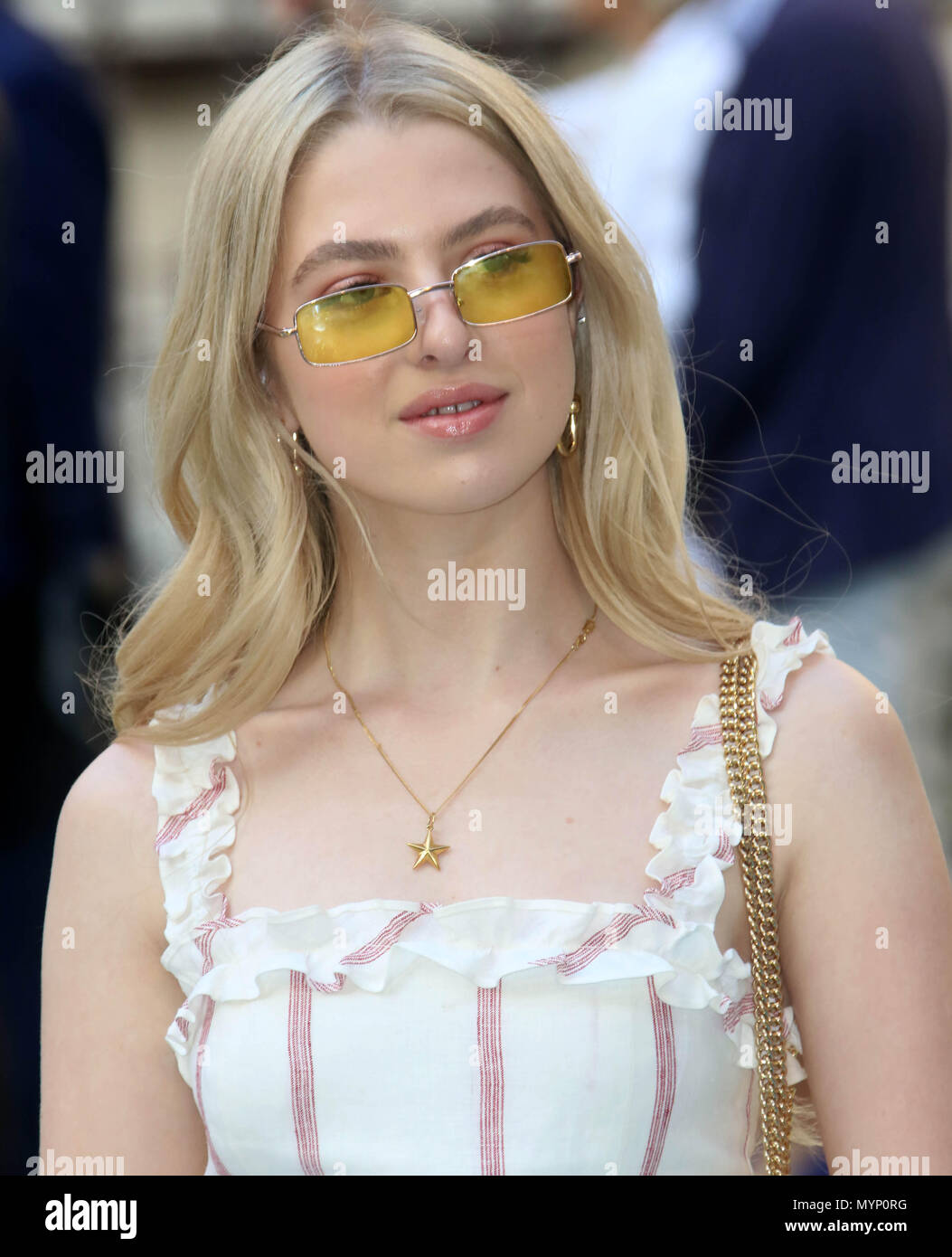 Anais anais hi-res stock photography and images - Alamy