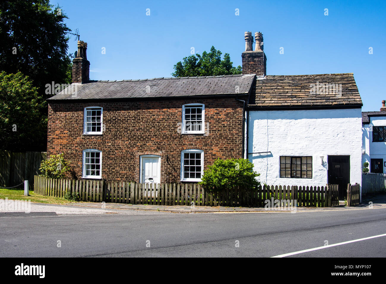 Churchtown High Resolution Stock Photography and Images - Alamy