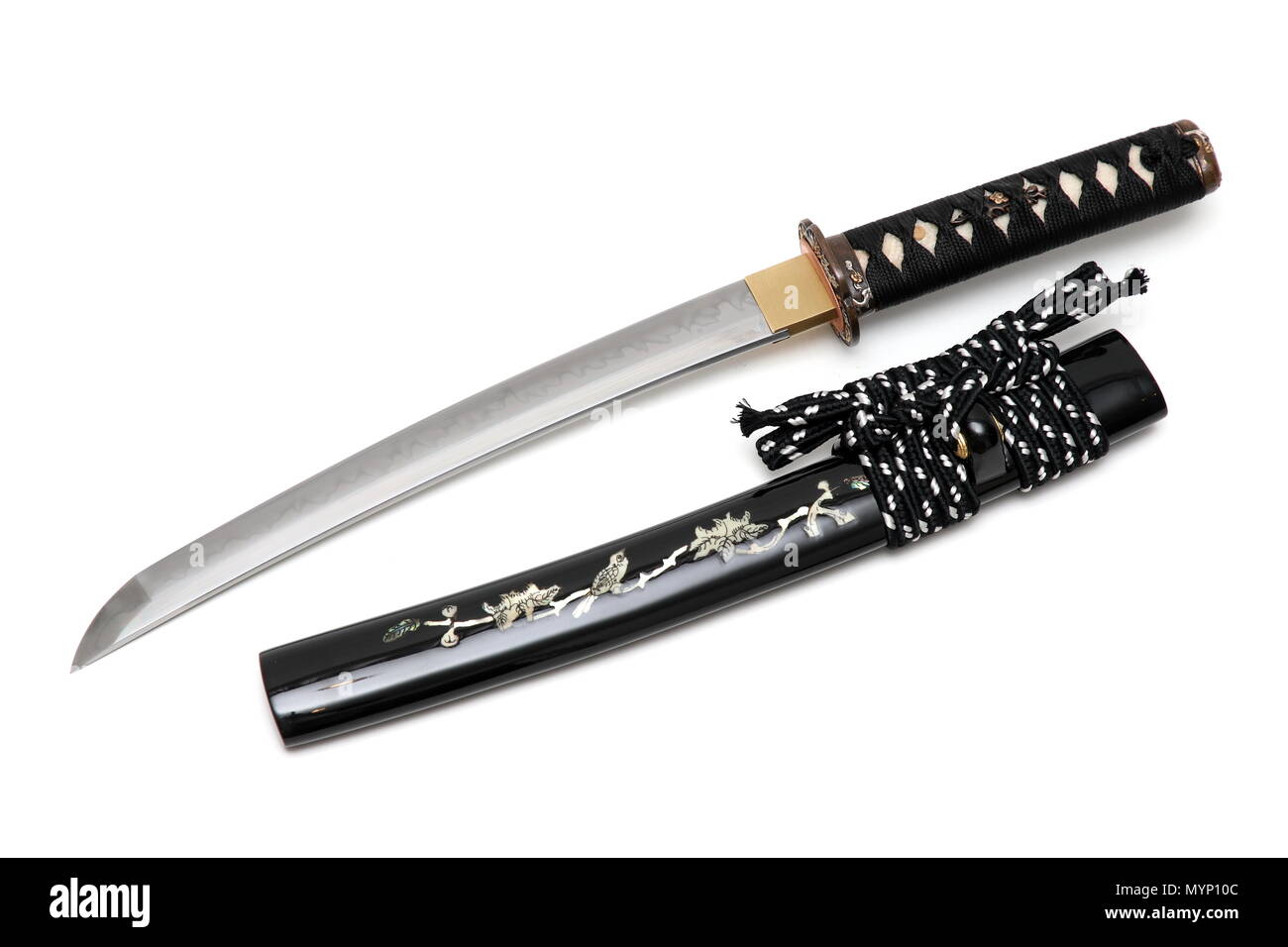 Cold steel tanto hi-res stock photography and images - Alamy