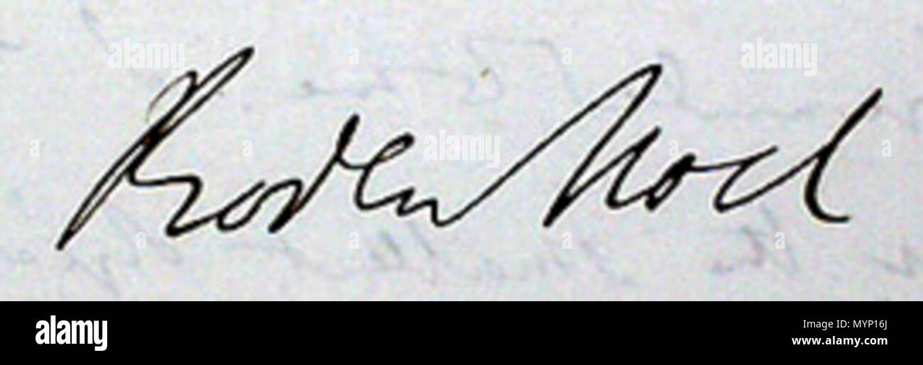 Roden noel hi-res stock photography and images - Alamy