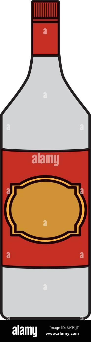 Schnapps drink Stock Vector Images - Alamy