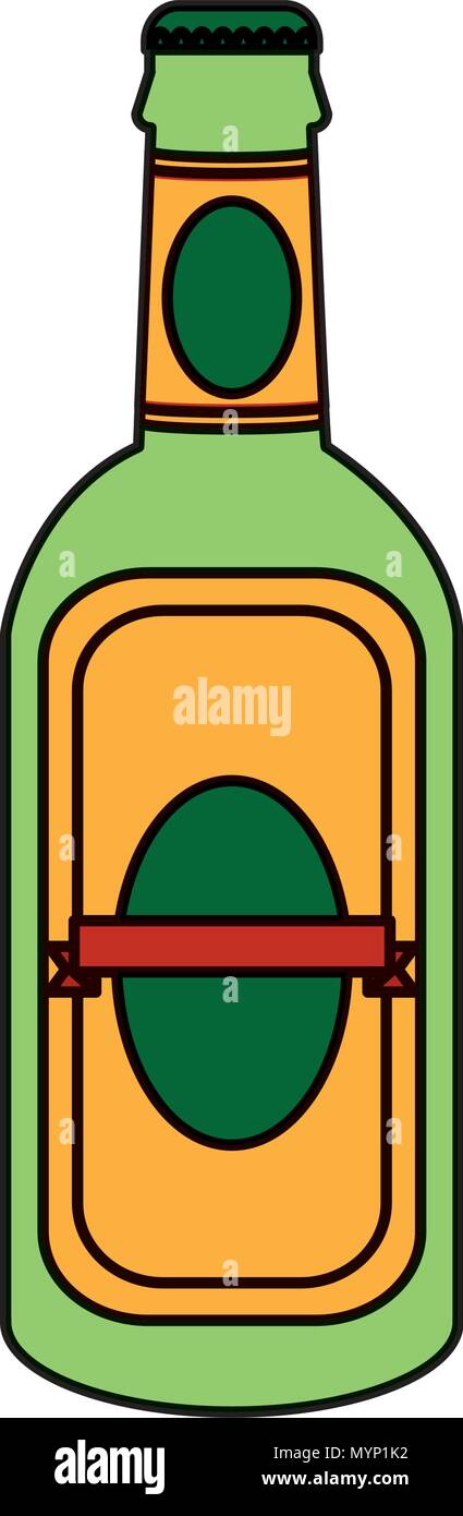 Schnapps drink Stock Vector Images - Alamy