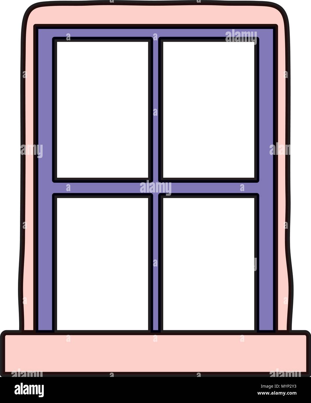 Window Drawing Color