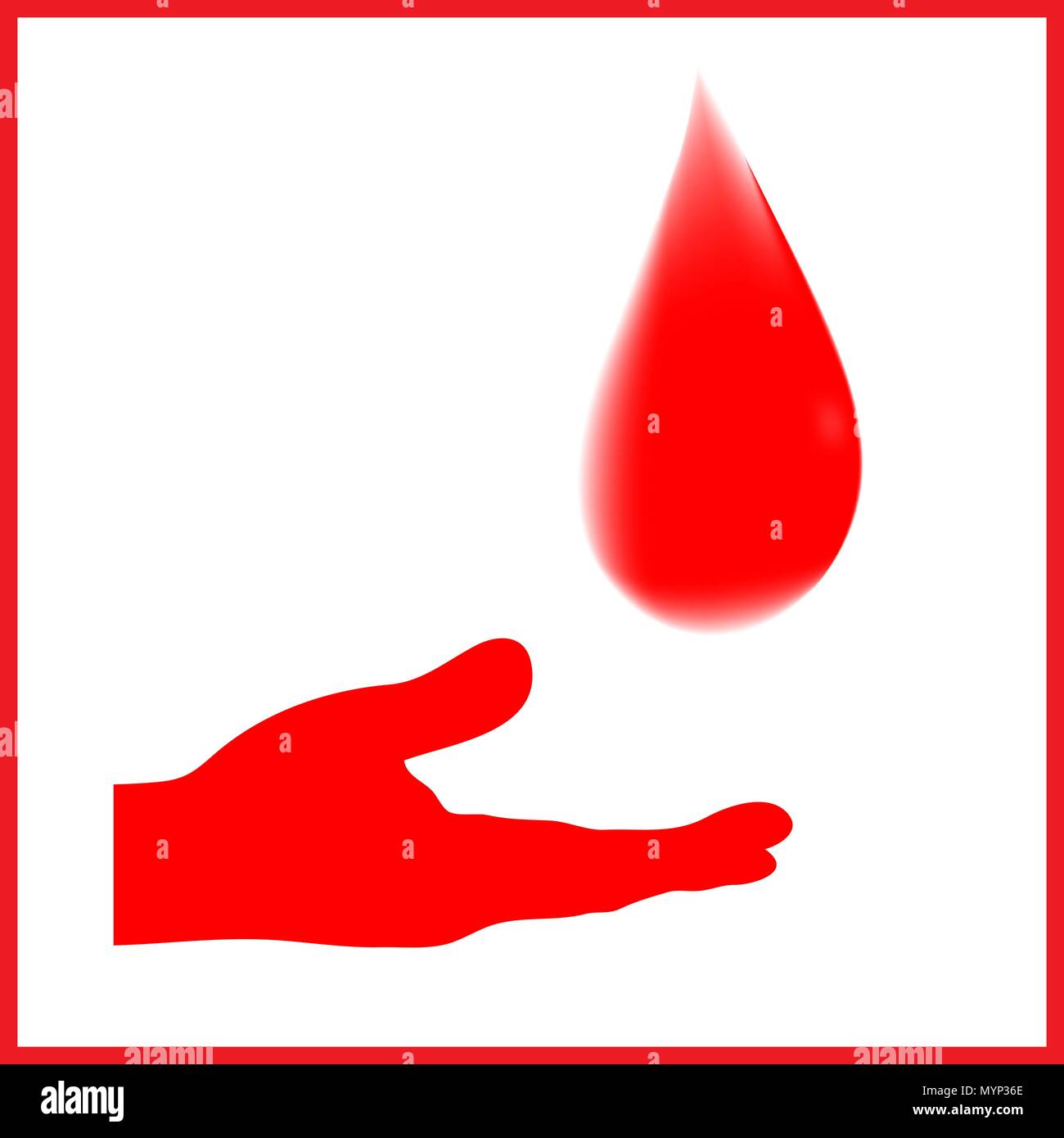 Precious blood Stock Vector Images - Alamy