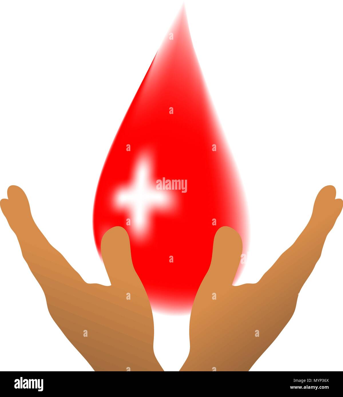 Precious blood Stock Vector Images - Alamy