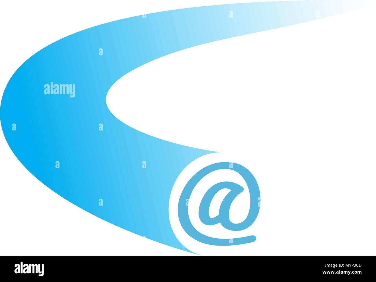 Incoming vector vectors hi-res stock photography and images - Alamy