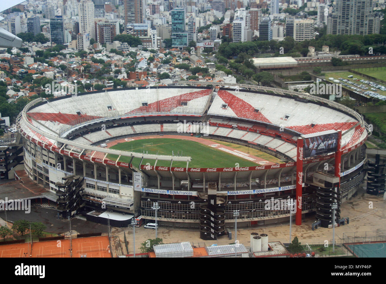 Andes aerial flight Stock Photo - Alamy