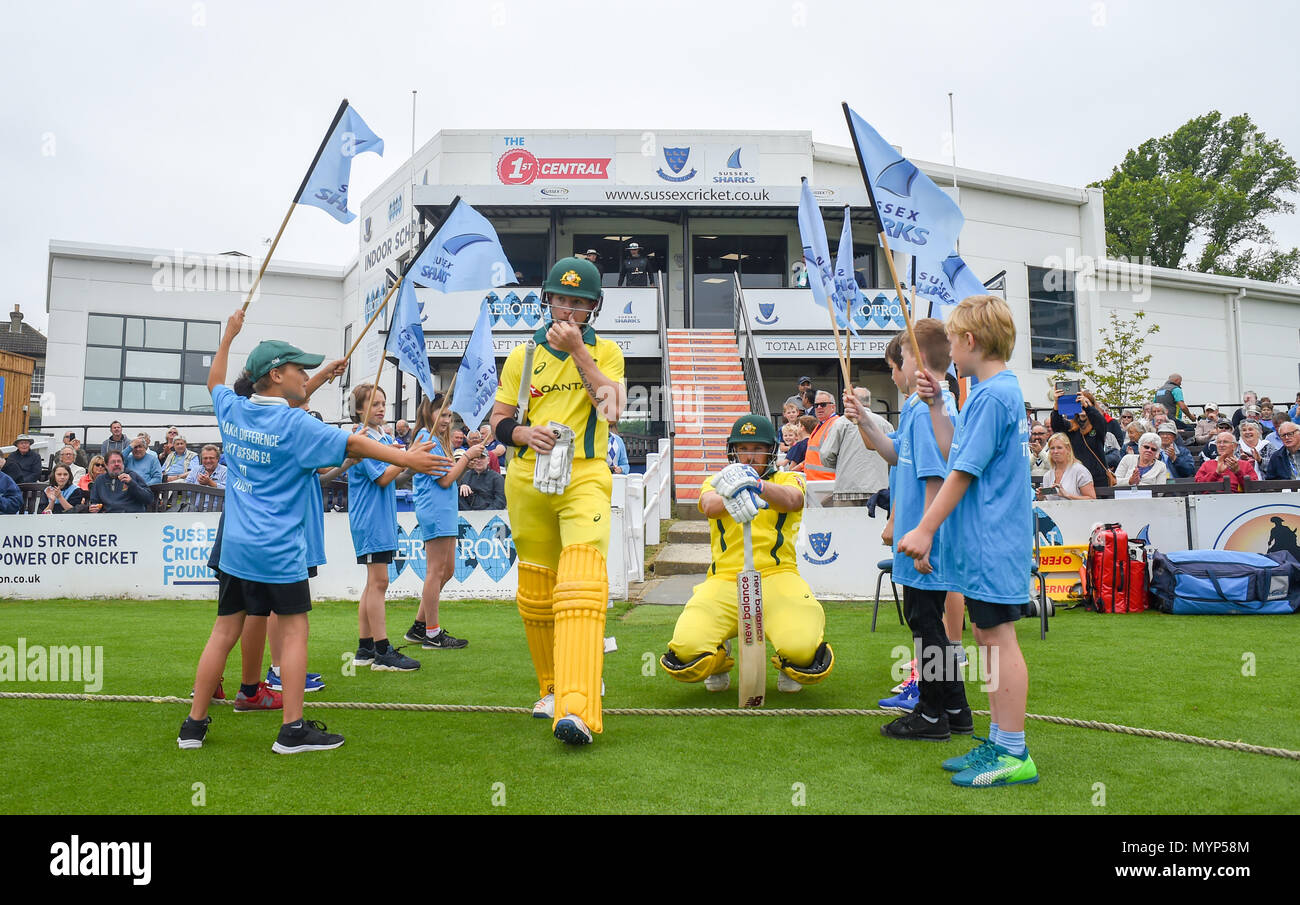 Darcy short australia hi-res stock photography and images - Alamy