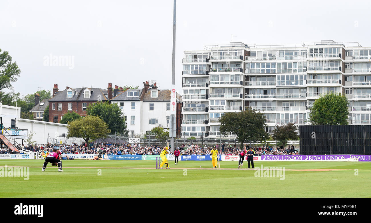 One day tour match hi-res stock photography and images - Alamy