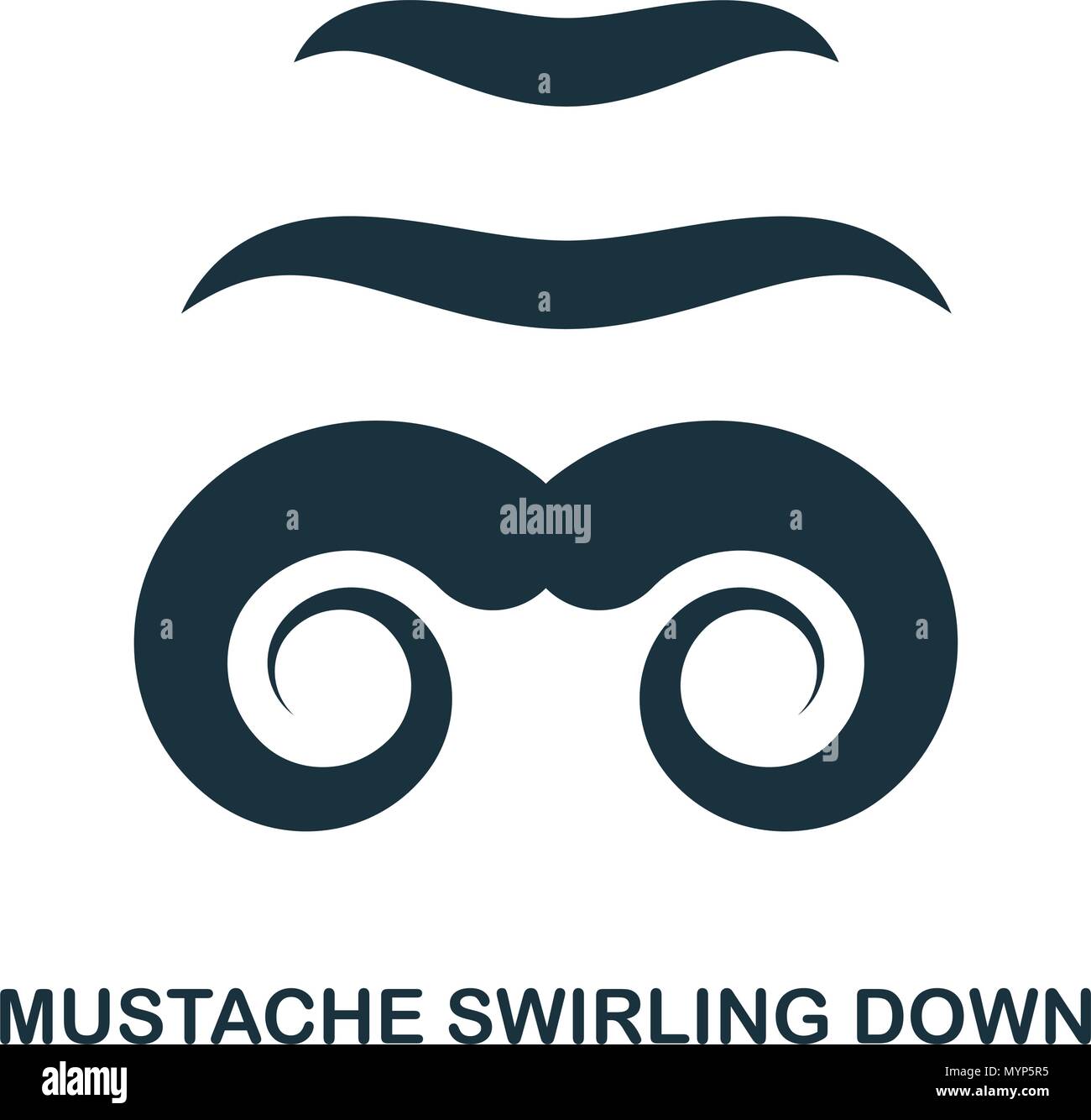 Hair Swirl Vector Stock Photos & Hair Swirl Vector Stock Images - Alamy