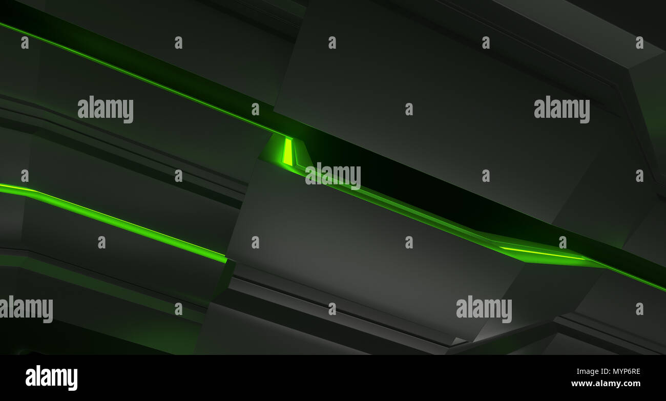 Abstract sci fi texture hi-res stock photography and images - Alamy