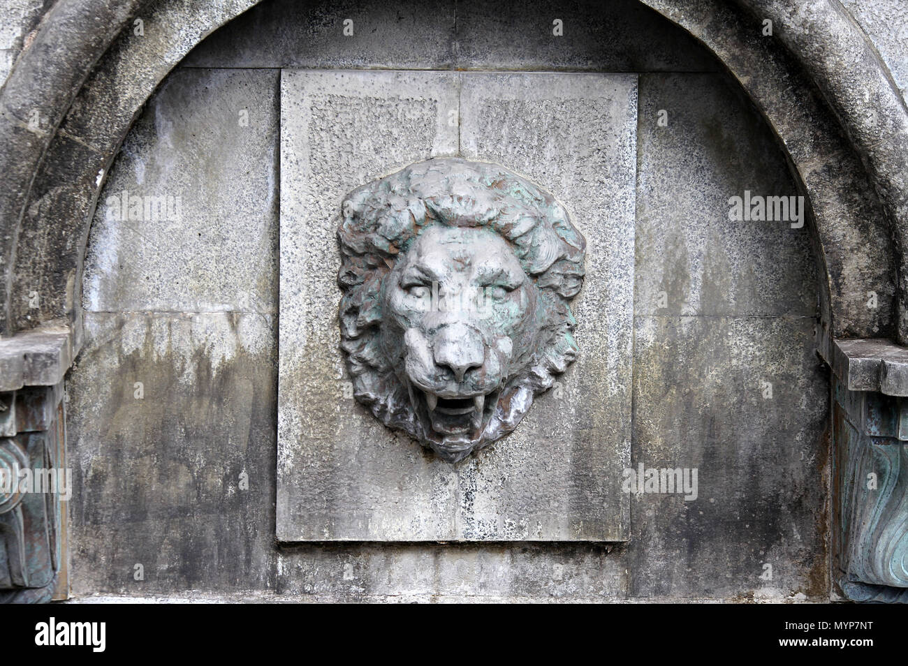 Rustaveli square hi-res stock photography and images - Alamy