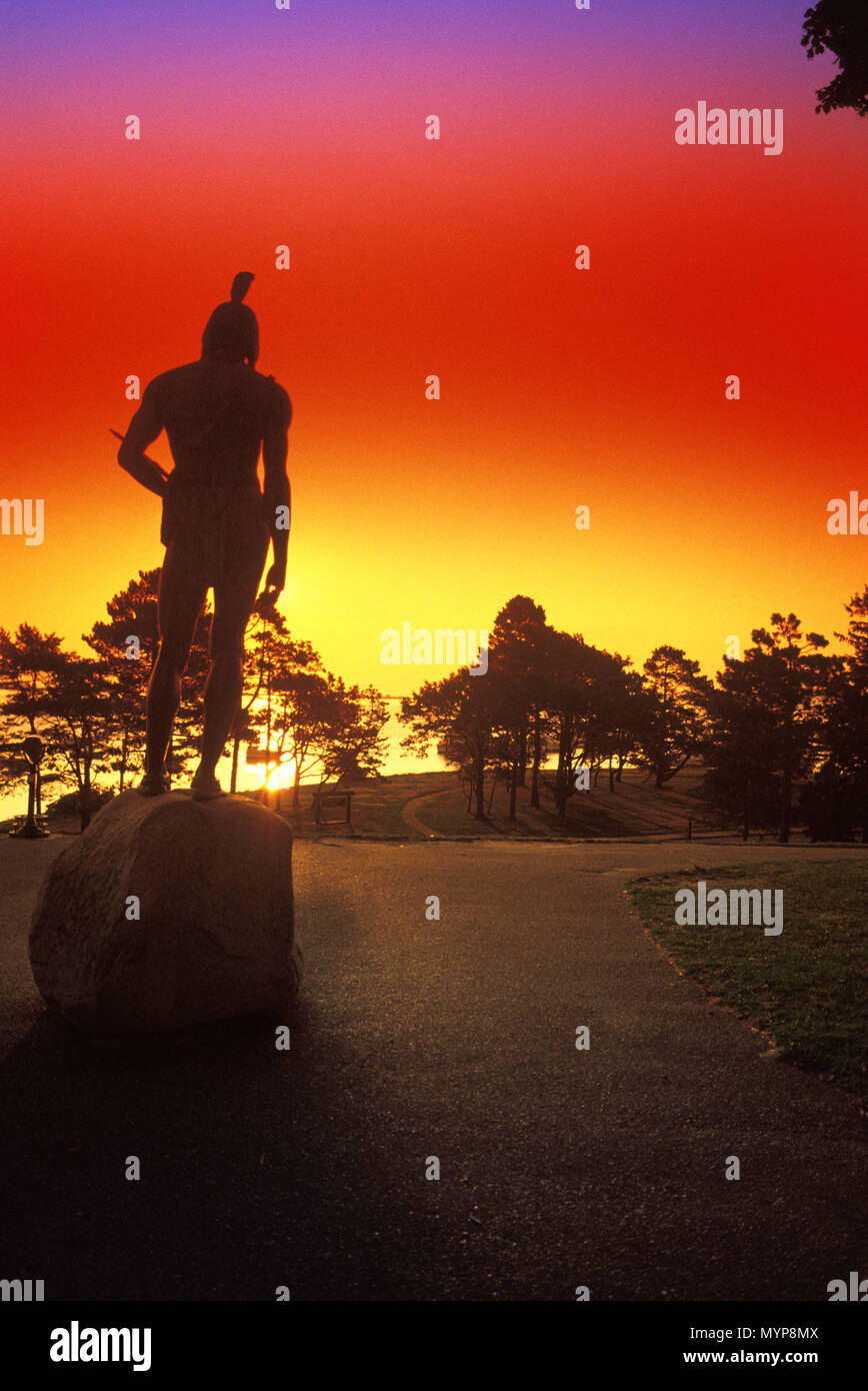 Wampanoag hi-res stock photography and images - Alamy