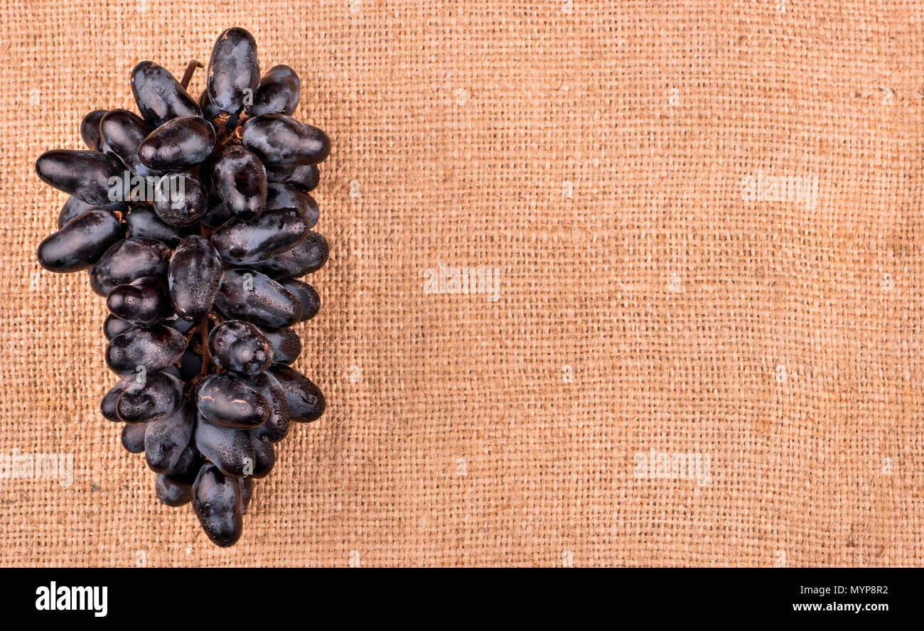 Fleshy grapes hi-res stock photography and images - Alamy