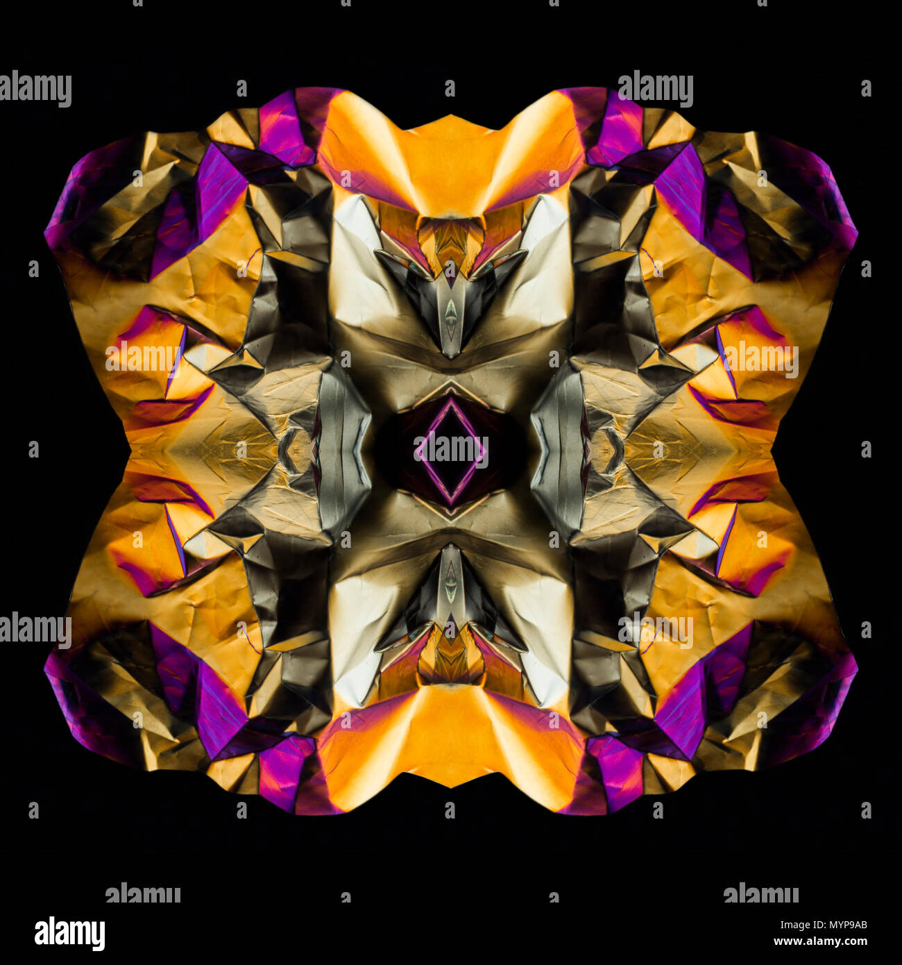 Album cover lines and shapes hi-res stock photography and images - Alamy