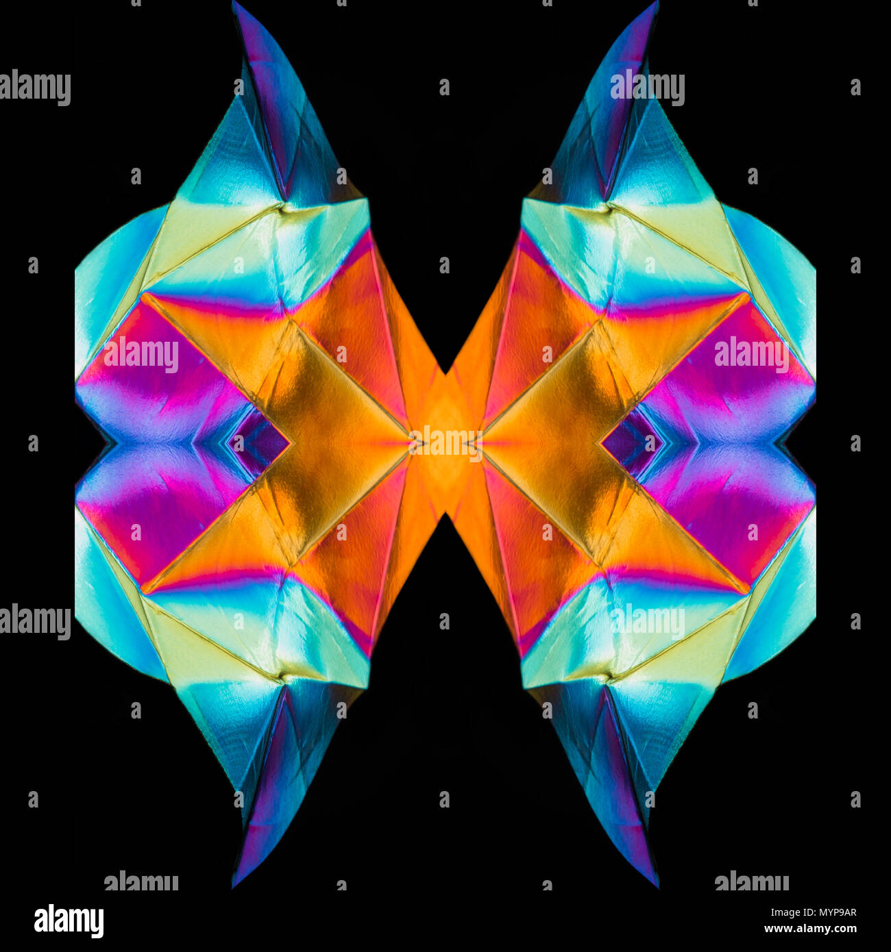 Album cover lines and shapes hi-res stock photography and images - Alamy