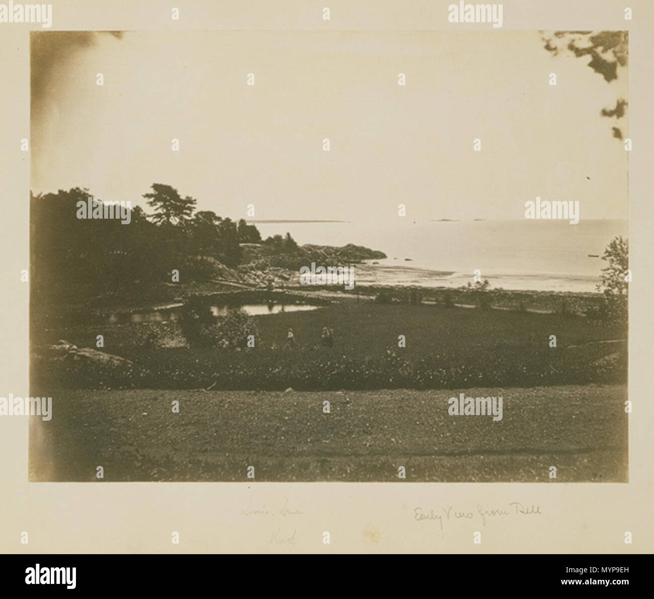 Samuel masury hi-res stock photography and images - Alamy