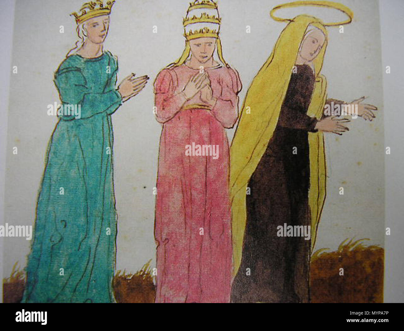 Anito hi-res stock photography and images - Alamy