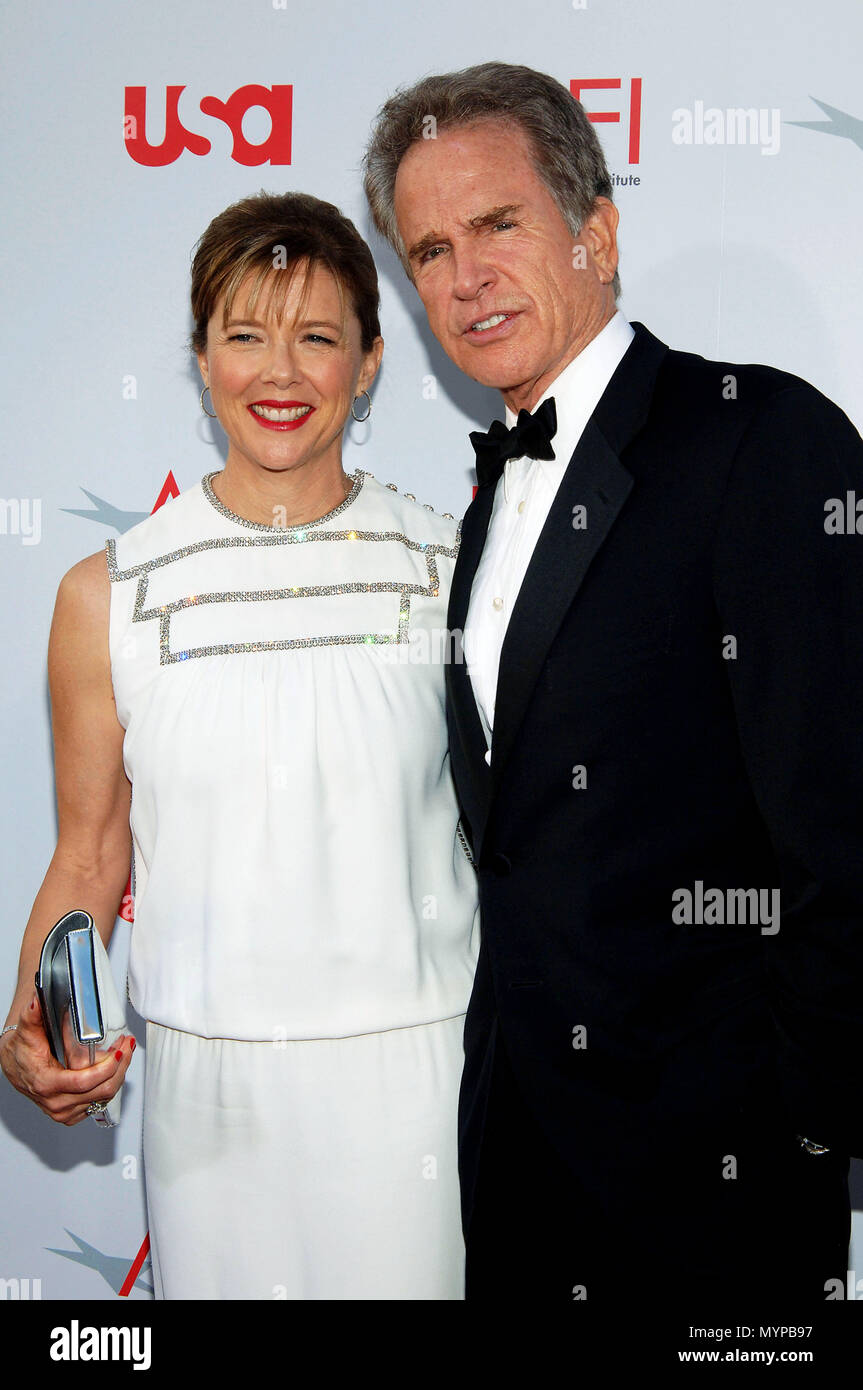 Warren Beatty Sister