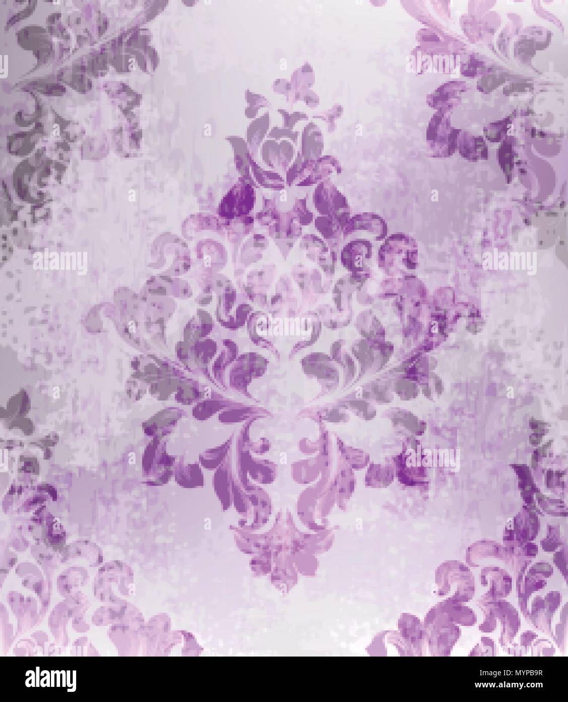 Light Purple Victorian Backgrounds