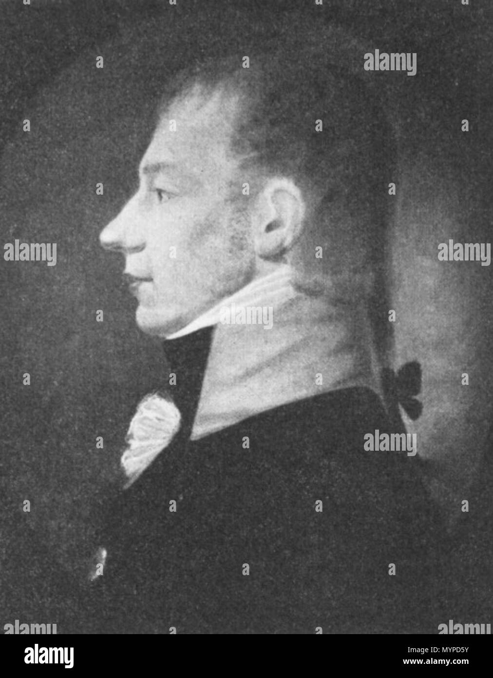 Benjamin name hi-res stock photography and images - Alamy