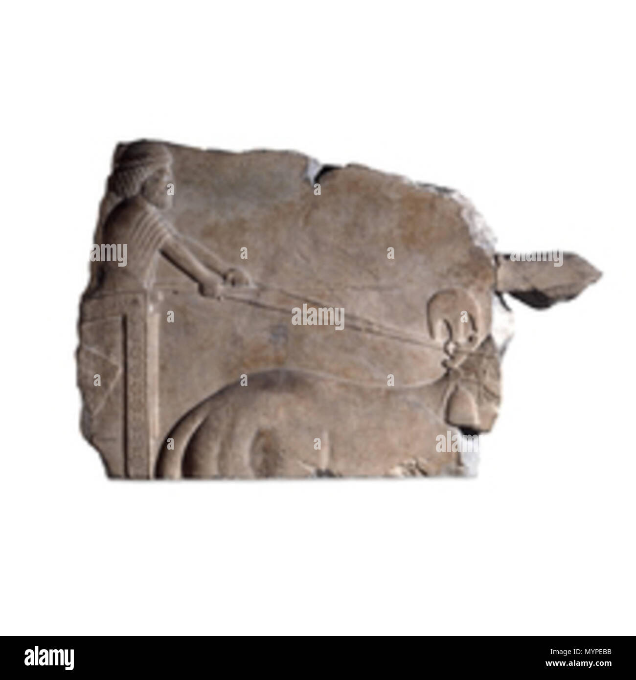 Engraved museum object Cut Out Stock Images & Pictures - Alamy