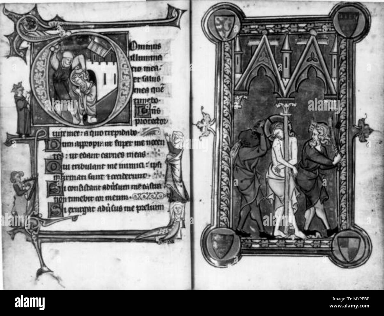 . Čeština: Salome petitioning King Herod to order the beheading of John ...