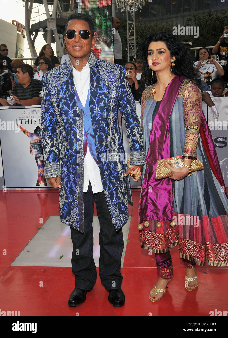 Halima Rashid Michael Jackson