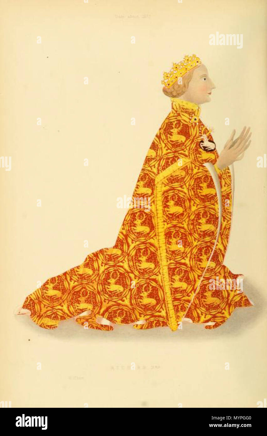 Shaw richard ii hi-res stock photography and images - Alamy