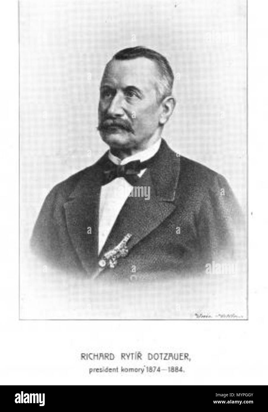 Richard dotzauer Black and White Stock Photos & Images - Alamy