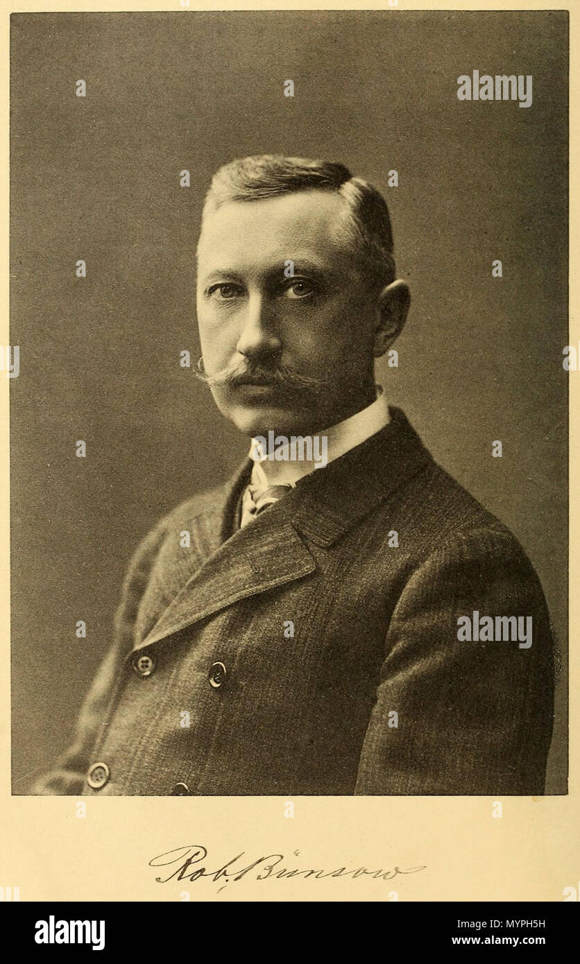 Bunsow hi-res stock photography and images - Alamy