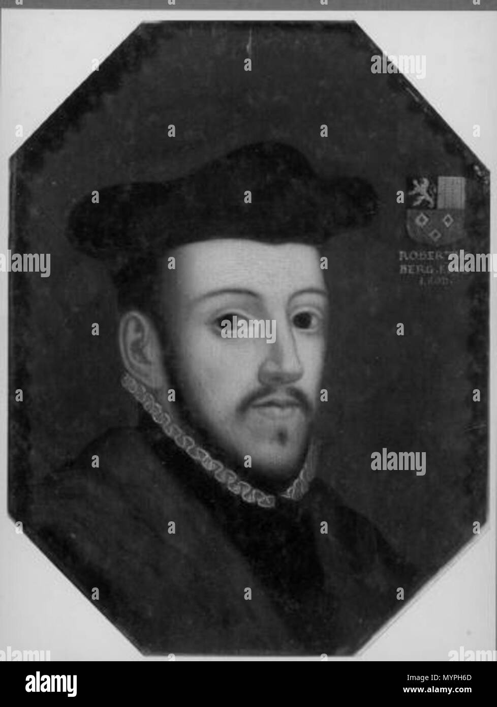 . Català: Robert de Bergues, príncep-bisbe de Lieja English: Robert of ...