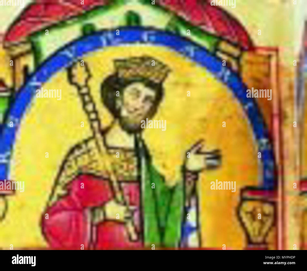 . English: Andrew II of Hungary Čeština: Ondřej II. Uherský . 13th ...